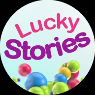 Lucky Stories Аватар автора
