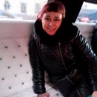 Наталия Сергеева Аватар автора