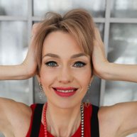 Ирина Кузнецова Аватар автора