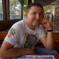 Сергей Маркитесов Инструктор по вождению Аватар автора