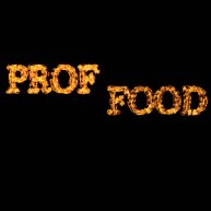 PROF FOOD Аватар автора