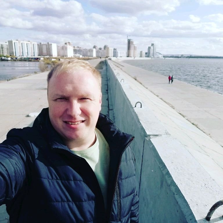 Аватар автора