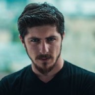 David  Chakaberia Аватар автора