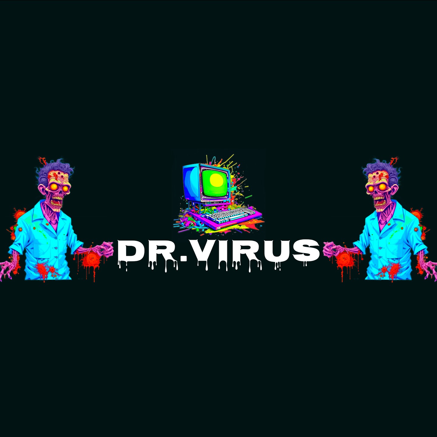 DR.VIRUS Аватар автора