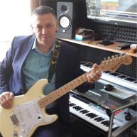 Юра Мусаленко Аватар автора
