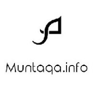 MUNTAQA.INFO - Избранное об Исламе Аватар автора