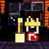 Freid Minecraft Аватар автора