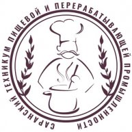 Саранский техникум пищевой и перерабатывающей пром Аватар автора