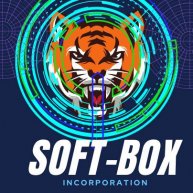 Soft-Box-incorporation