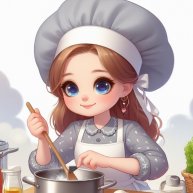 Вкусно и просто с Лилией Аватар автора