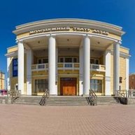 Молодёжный театр Алтая Аватар автора