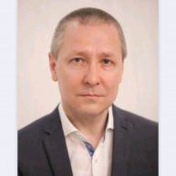 Ревматолог Елонаков Аватар автора