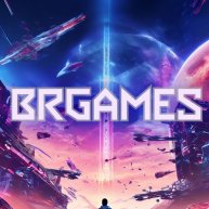 BRGames Стримы/трейлеры/призы Аватар автора