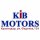 Иконка канала Автосервис KIB motors