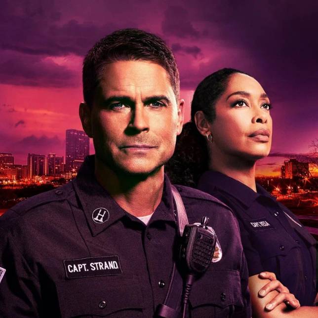 Сериал 911: Одинокая звезда / 9-1-1: Lone Star Аватар автора