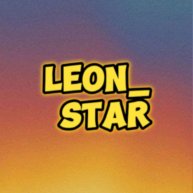 LEON_STAR Аватар автора