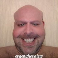 Евгений Ковалев Аватар автора