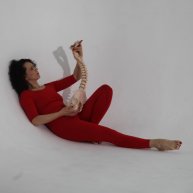 ГИМНАСТИКА ДЛЯ ЗДОРОВЬЯ FELDENKRAIS.SPB.RU Аватар автора