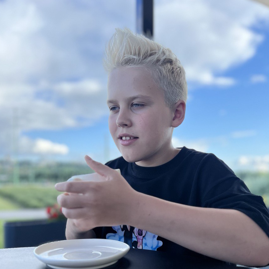 Аватар автора