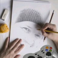 Hobbies полка Аватар автора