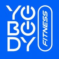 YoBody Fitness Аватар автора
