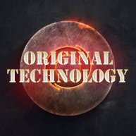 ORIGINAL TECHNOLOGY Аватар автора