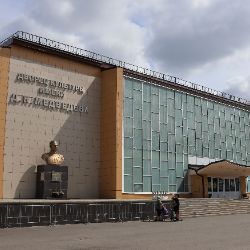 Аватар автора