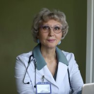 Совсем другая медицина Аватар автора