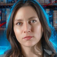 Катерина Кирбирева Аватар автора