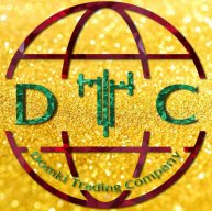 DTC Аватар автора