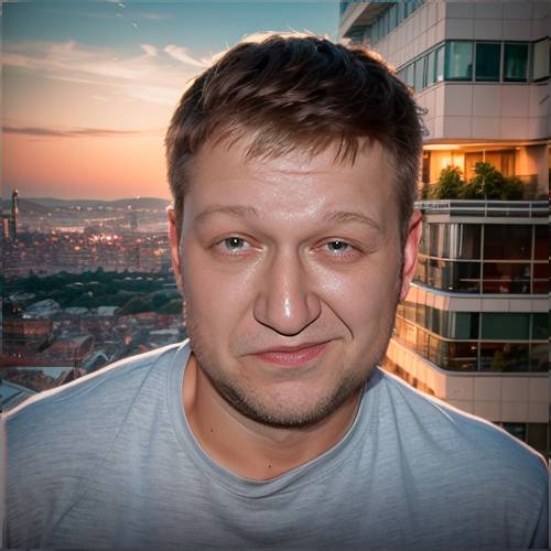 Аватар автора