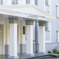 Академия Матусовского. Луганск Аватар автора