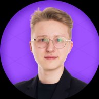 Информатика ОГЭ | Артём Фролов Аватар автора