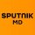 Иконка канала Sputnik Молдова