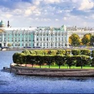 ПРОГУЛКИ . ГОРОДА. Аватар автора