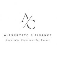 AlexCrypto & Finance Аватар автора