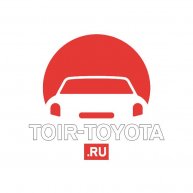 TOiR-Toyota Аватар автора