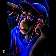 CRAZY_ JOCKO Аватар автора