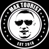 MaxTourist Аватар автора