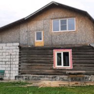 Жизнь в пригороде Аватар автора