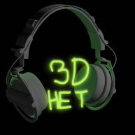 3D моделирование и разработка игр: 3DНет Аватар автора
