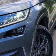 Автотех со стажем Аватар автора