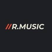 R.Music Аватар автора