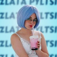 ZLATA PYLTSINA Аватар автора