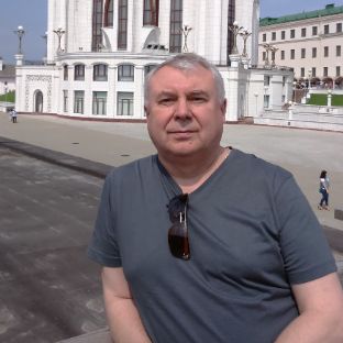 Аватар автора