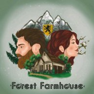 🌿Forest Farm House🌿 Аватар автора