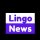Иконка канала Lingo News