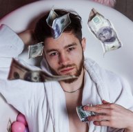 Vladlukass Аватар автора
