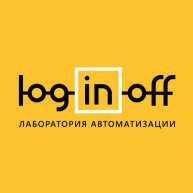 CRM Битрикс24 Лаборатория автоматизации LOG IN OFF Аватар автора