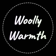 Woolly Warmth | Вязаные игрушки и аксессуары Аватар автора